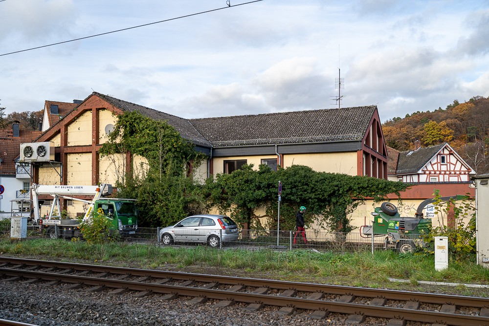 Alt-Lorsbach 6 | Hofheimer Wohnungsbau