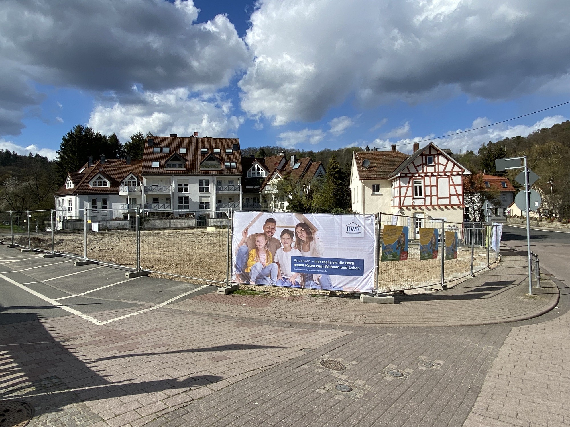 Alt-Lorsbach 6 | Hofheimer Wohnungsbau